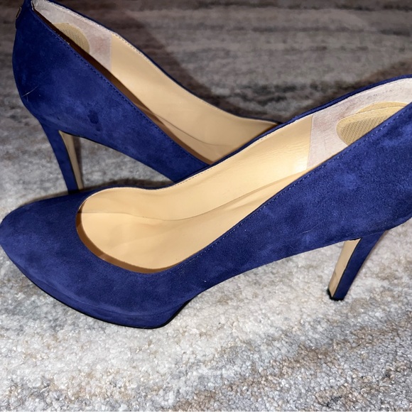 Ivanka Trump | Shoes | Ivanka Trump Heels | Poshmark